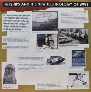 Airships | Bridge to Nowhere