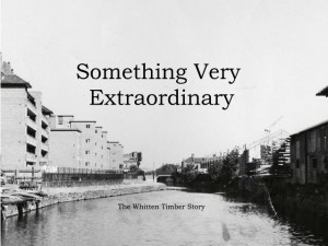 Whitten Timber exhibition | Bridge to Nowhere